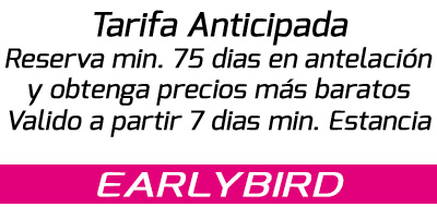 Paso Chico Gay Bungalows | Playa del Ingles | Sitio Web Oficial